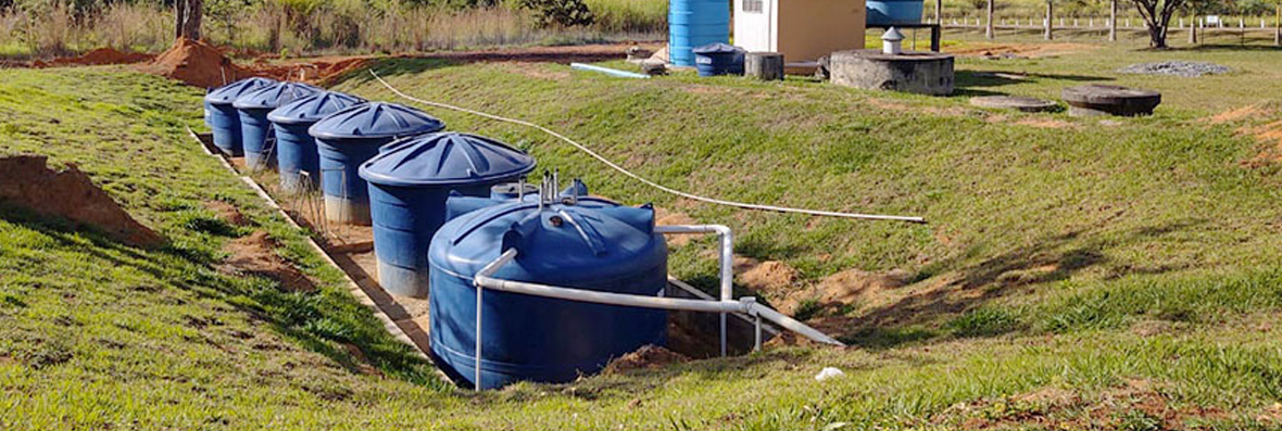 Fossa Septica Limpa: Guia Completo Para um Lar Livre de Mau Cheiro e ...